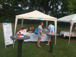 Tolle Resonanz zur ersten Aktion der Schwimmbadfreunde Trebur zum ...