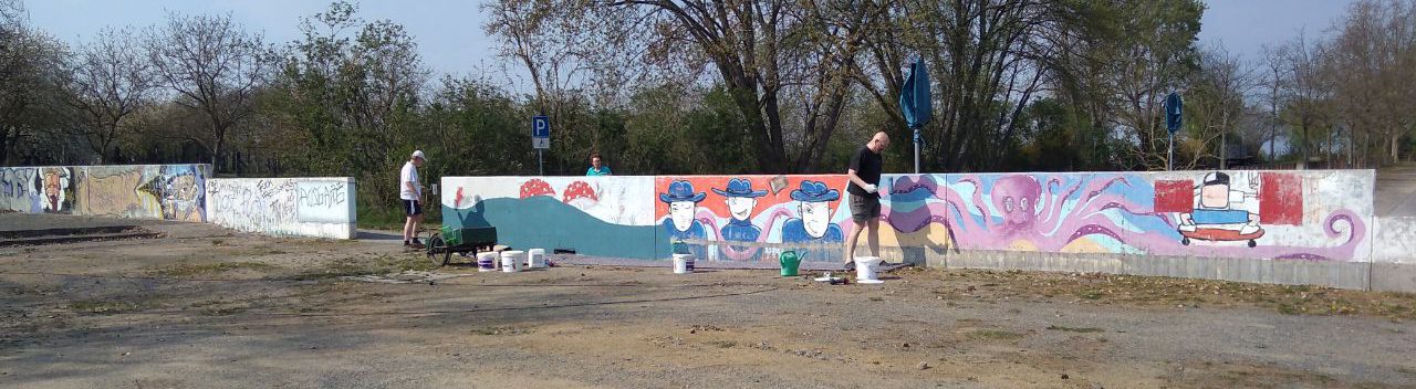 Das Freibad unter Corona – Schwimmbadfreunde Trebur e.V.